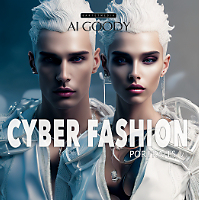 AI Goody - AI Image Books